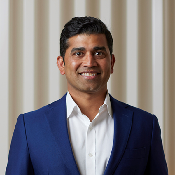 Market-leading managed accounts offering - Zenith Investment Partners