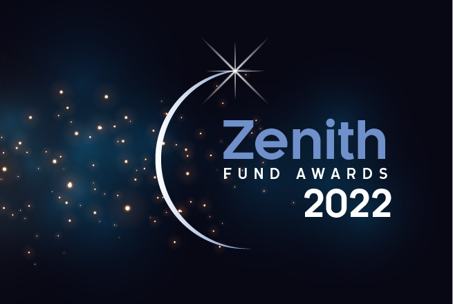 Zenith Fund Awards - Zenith Investment Partners