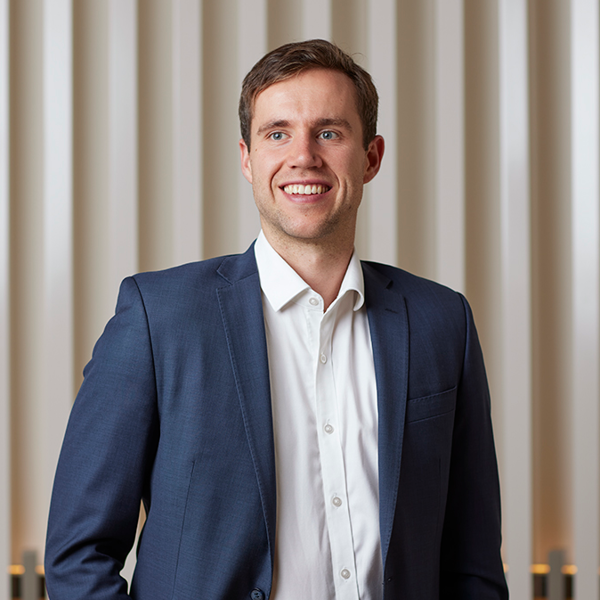 Market-leading managed accounts offering - Zenith Investment Partners