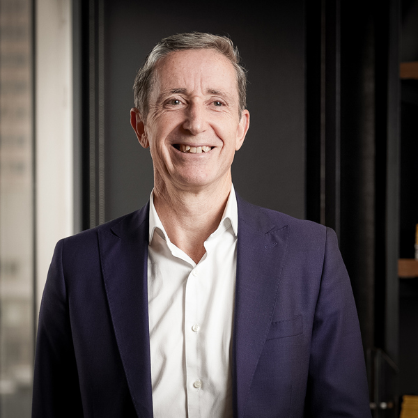 Meet the Zenith team - Zenith Investment Partners